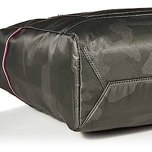 Tommy Hilfiger Alexander Tote, Olive