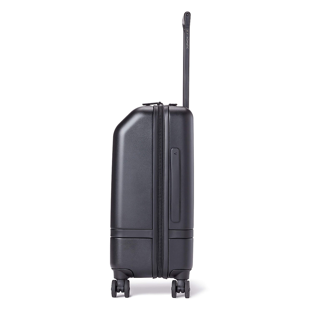NOMATIC Luggage- Carry-On Classic Luggage Perfect for 3-5 Day Trips, Hard Case Luggage for Men and Women