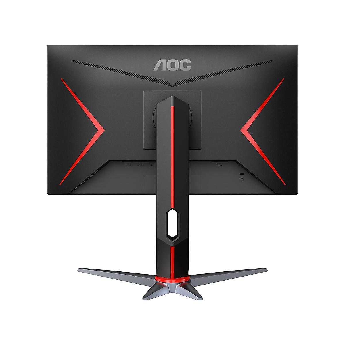 AOC 27G2SP-B 27" 1920x1080 165Hz Frameless Gaming Monitor - Certified (Renewed)