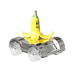 Hot Wheels Mario Kart Assortment