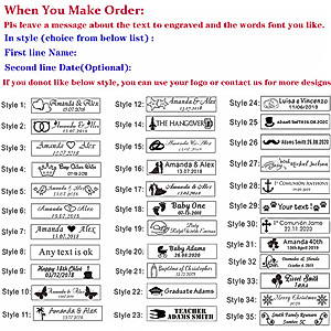 50pcs Personalized Customized Bottle Openers Keychains Wedding Favors Party For guests + White Organza bags