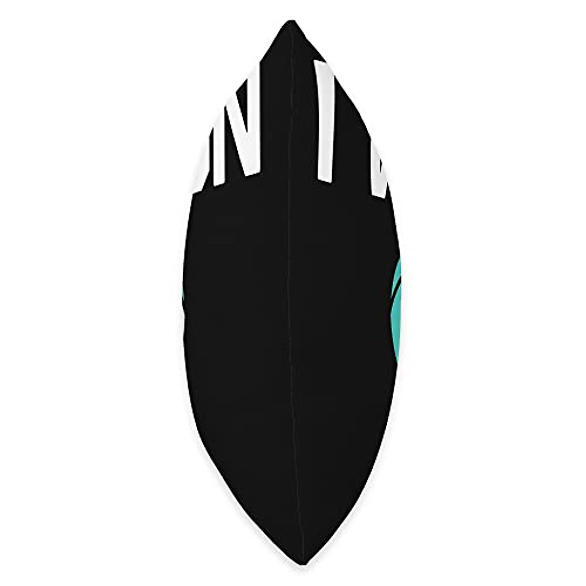 Cervical Cancer Awareness Gift for Survivor I Won-Fighter Warrior Cervical Cancer Awareness Throw Pillow, 18x18, Multicolor