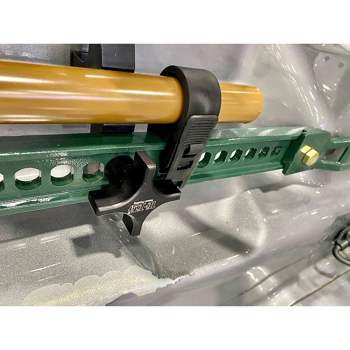 Hi-Lift Jack HK-B Black Handle-Keeper