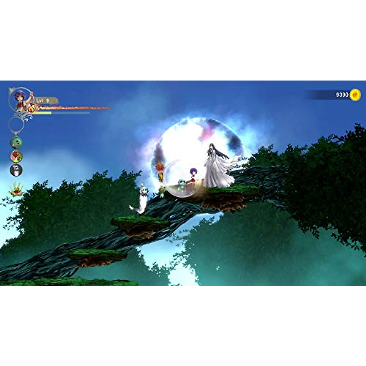 ゴーストパレード