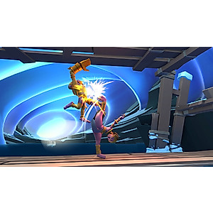 Brawlout (Nintendo Switch)