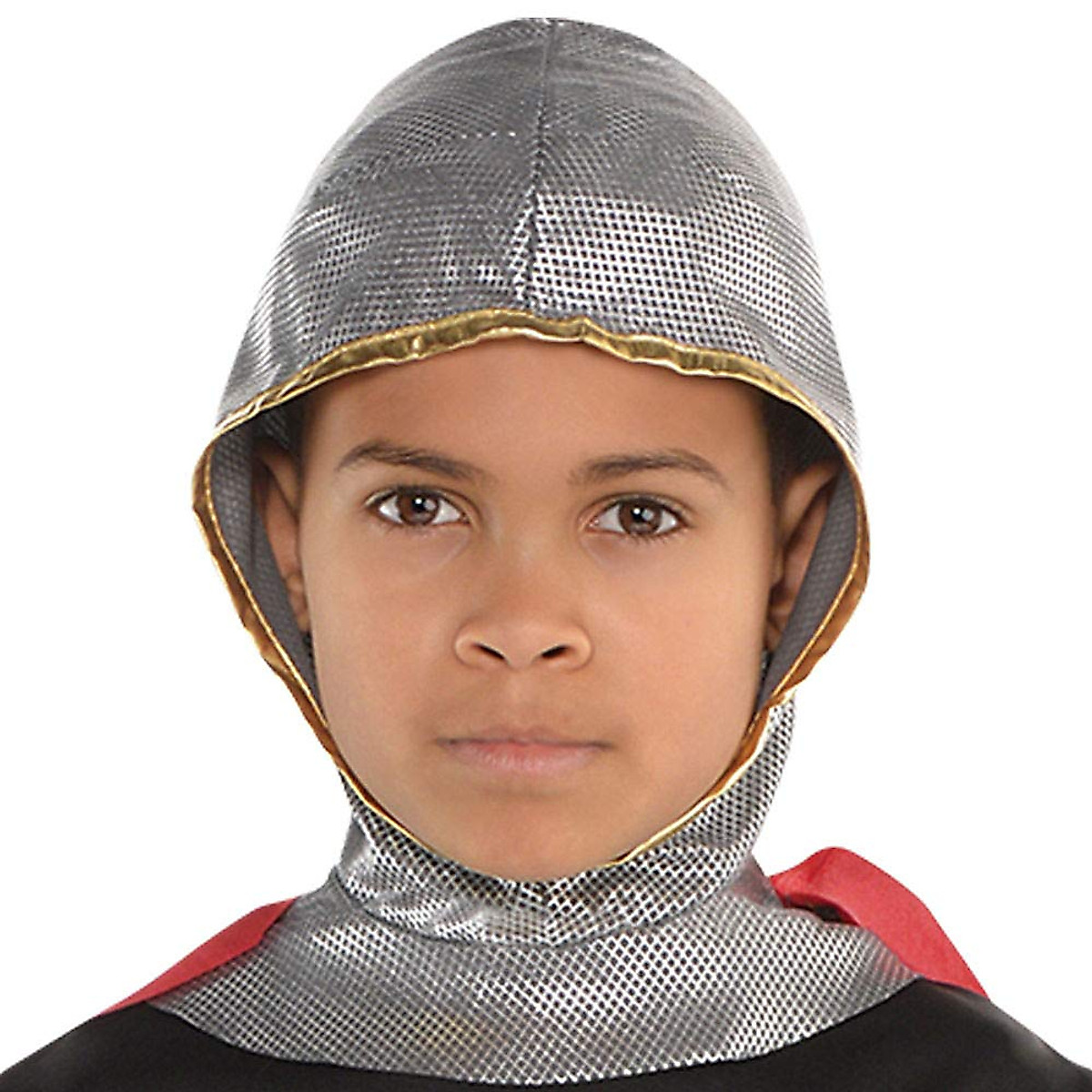 amscan Brave Crusader Halloween Costume for Boys, Large, with Included Accessories