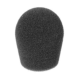 Electro-Voice 314E Windscreen/Pop Filter for 635A, 631B, DO56 and Similar Shaped Mics