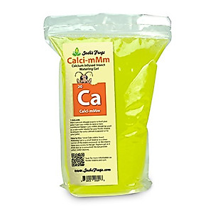 Josh's Frogs Calci-mMm Insect Gutloading Gel with Calcium (1 Gallon)