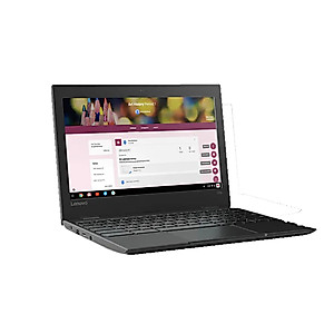 Lenovo 100E Chromebook G2 11.6" Celeron 1.10 GHz 4 GB 32 GB Chrome OS (Renewed)