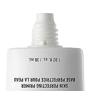 NYX PROFESSIONAL MAKEUP Angel Veil Skin Perfecting Primer, Satin Finish