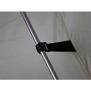 Snow Peak Amenity Dome Tent, Small