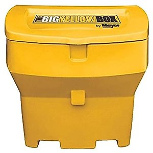 Meyer 32403 Big Box, Yellow