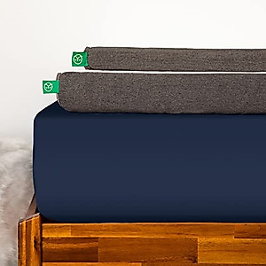 Sleepyhead 3-Inch Twin XL Mattress Topper - Gel-Infused Memory Foam Topper with Washable Cover - College Dorm Room Essential (Twin XL, 3'' Gel Topper)