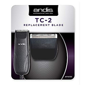Andis Tc-2 Replacement Blade, 1 count