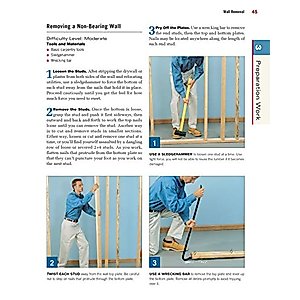 Ultimate Guide to Basements, Attics & Garages, 3rd Revised Edition: Step-by-Step Projects for Adding Space without Adding on (Creative Homeowner) Plan | Design | Remodel; 580 Photos & Illustrations
