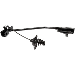 Dorman 924-633 Spare Tire Hoist Compatible with Select Lexus/Toyota Models