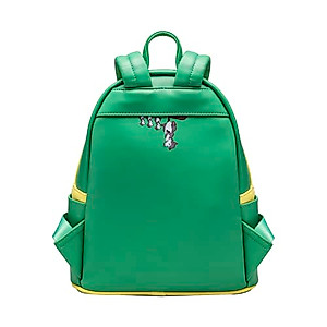 Loungefly Disney Archives: Bambi Mini-Backpack, Amazon Exclusive
