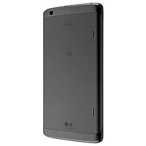 LG G Pad™ 8.3 LTE in Black