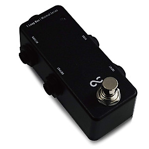One Control Minimal Series 1 Loop Box