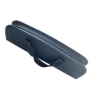 LLRY BBQ Grilling Tools Set - Stainless Steel Grilling Accessories with Free Portable Bag. (5PCS)