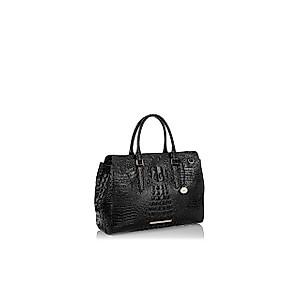 Black Melbourne Finley Carryall