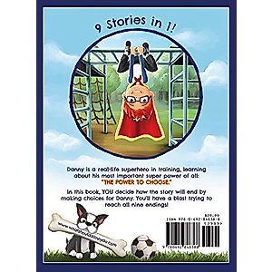 What Should Danny Do? (The Power to Choose Series)