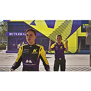 F1 23 - Xbox Series X