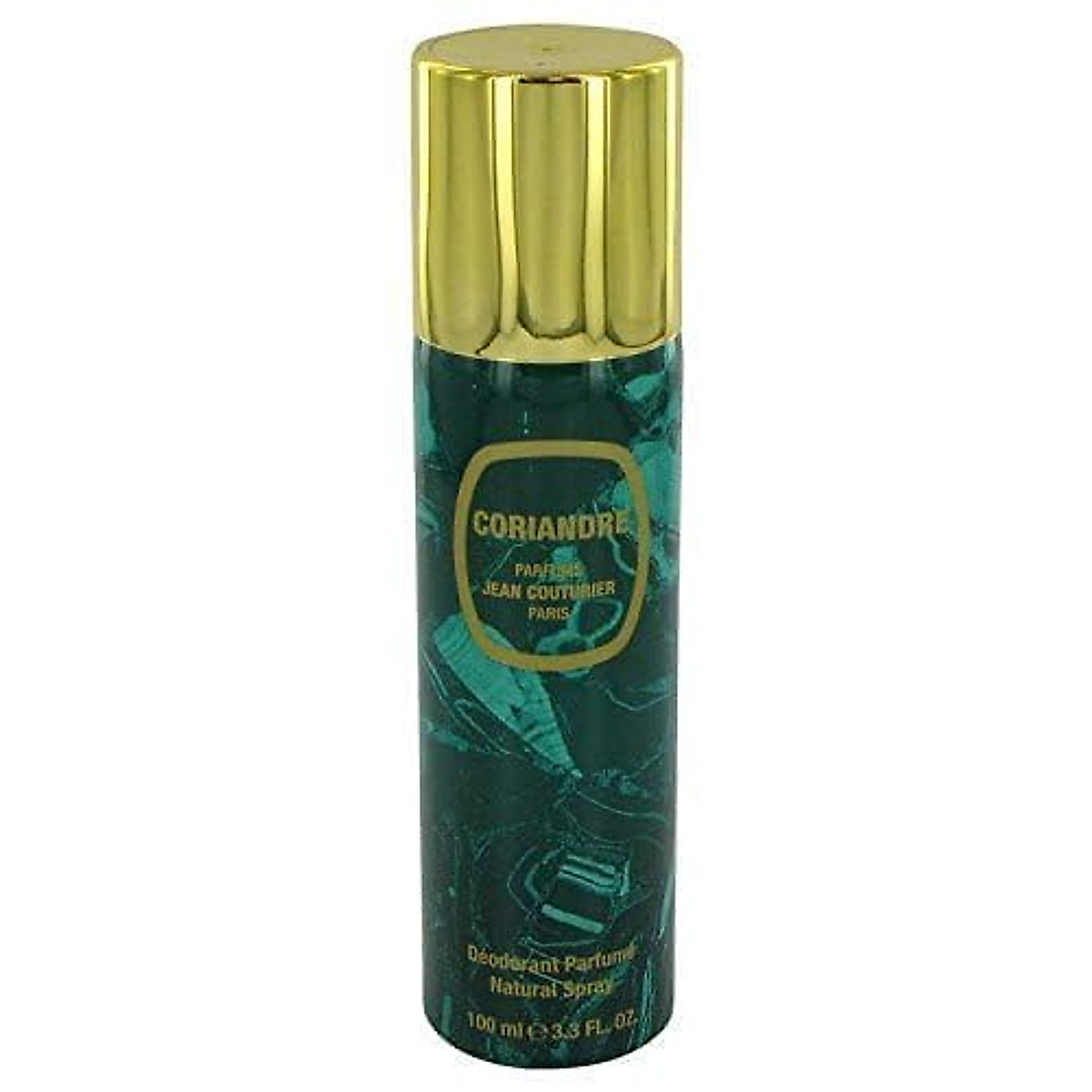 Coriandre By Jean Couturier For Women. Eau De Toilette Spray 3.3 Oz.