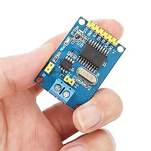 Gump's grocery MCP2515 Module CAN Bus TJA1050 Receiver Transceiver SPI Interface