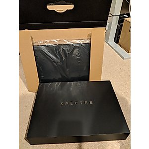 HP Spectre x360 2-in-1 15.6" 4K Ultra HD TouchScreen Laptop 7th Gen Intel Kaby Lake i7-7500U 16GB Ram 512GB SSD NVIDIA 940MX Thunderbolt Win 10 HP Active Pen