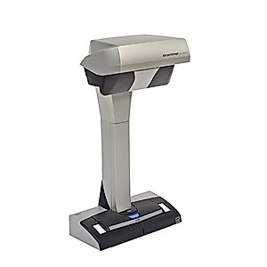 ScanSnap SV600 Overhead Book and Document Scanner