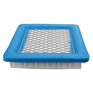 partszen HU725AWD Pre Air Filter for Husqvarna HU675FE HU625HWT HU700F 6522SH for Honda GCV160 GC160 HRR216 HRR216K2 for Craftsman 580.327700 580.677220 for Troy Bilt TB240 TB250 TB130 TB190,2 Pack