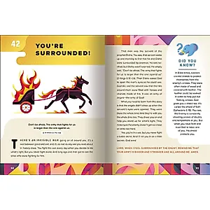 Roar Like a Lion: 90 Devotions to a Courageous Faith