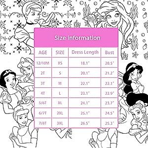 Adorable Little Kid Girls Princess Collection Dress, Fit for 2-7 Years Toddler Girls, Crew Neck Collar, Flutter Sleeves, Knee Length Blue-Green/Medium