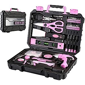 DEKOPRO Tool Set