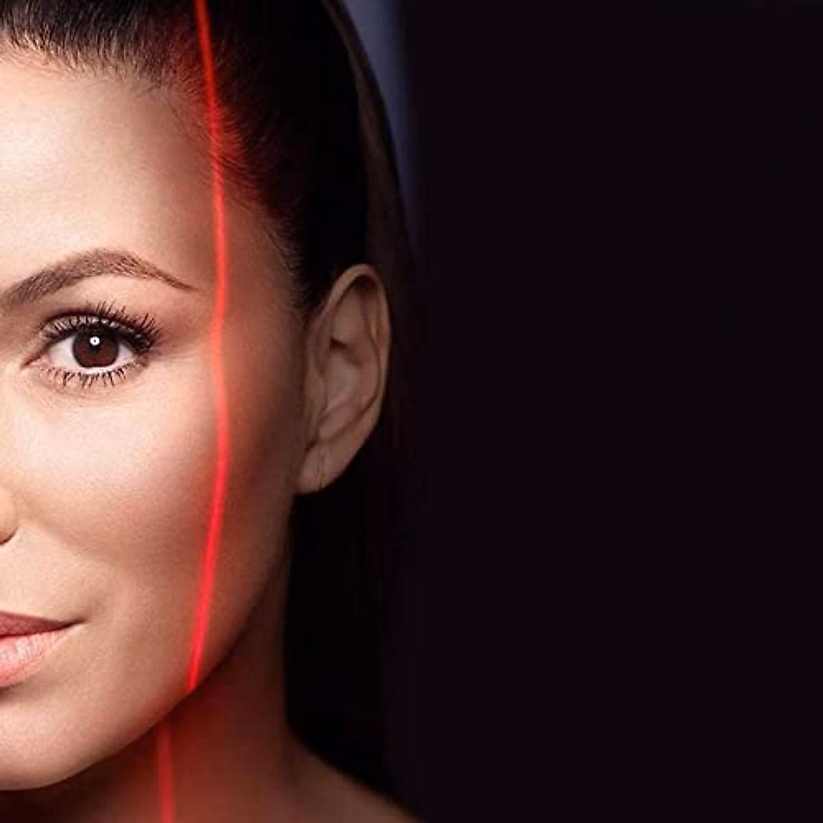 L'Oreal Paris Revitalift Triple Power Anti-Aging Overnight Mask, Pro Retinol, Hyaluronic Acid & Vitamin C, Reduce Wrinkles 1.7 Oz