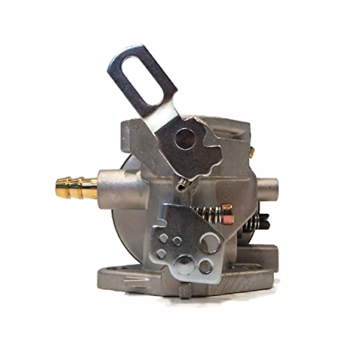 The ROP Shop | Carburetor for Tecumseh HM80-155022H, HM80-155022J, HM80-155022L & HM80-155022M