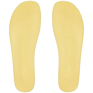 Classic Insoles for Hey Dude Women's Wendy Shoes Replacement, Footwear Inserts Comfortable & Light-Weight(US Size:W8 / EU Size:39)