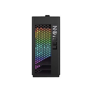 Lenovo Legion T730-28ICO 90JF00A4US Gaming Desktop Computer - Core i9 i9-9900K - 32 GB RAM - 1 TB HDD - 512 GB SSD - Tower - Windows 10 Pro 64-bit - NVIDIA GeForce RTX 2080 8 GB - DVD-Writer - English