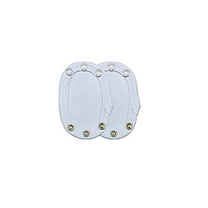 Matissa Baby Bodysuit/Onesie Extender (Pack of 2)