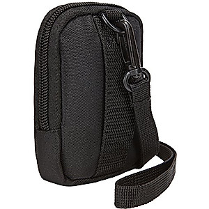Case Logic DCB-301 Compact Camera Case - Black