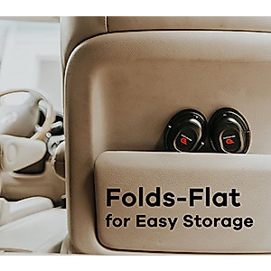 DRIVE AUDIO Wireless Headphones for Honda & Acura (2 Pack) Fits Odyssey, CR-V, Accord, HR-V, Pilot, Passport, Ridgeline, RDX, MDX