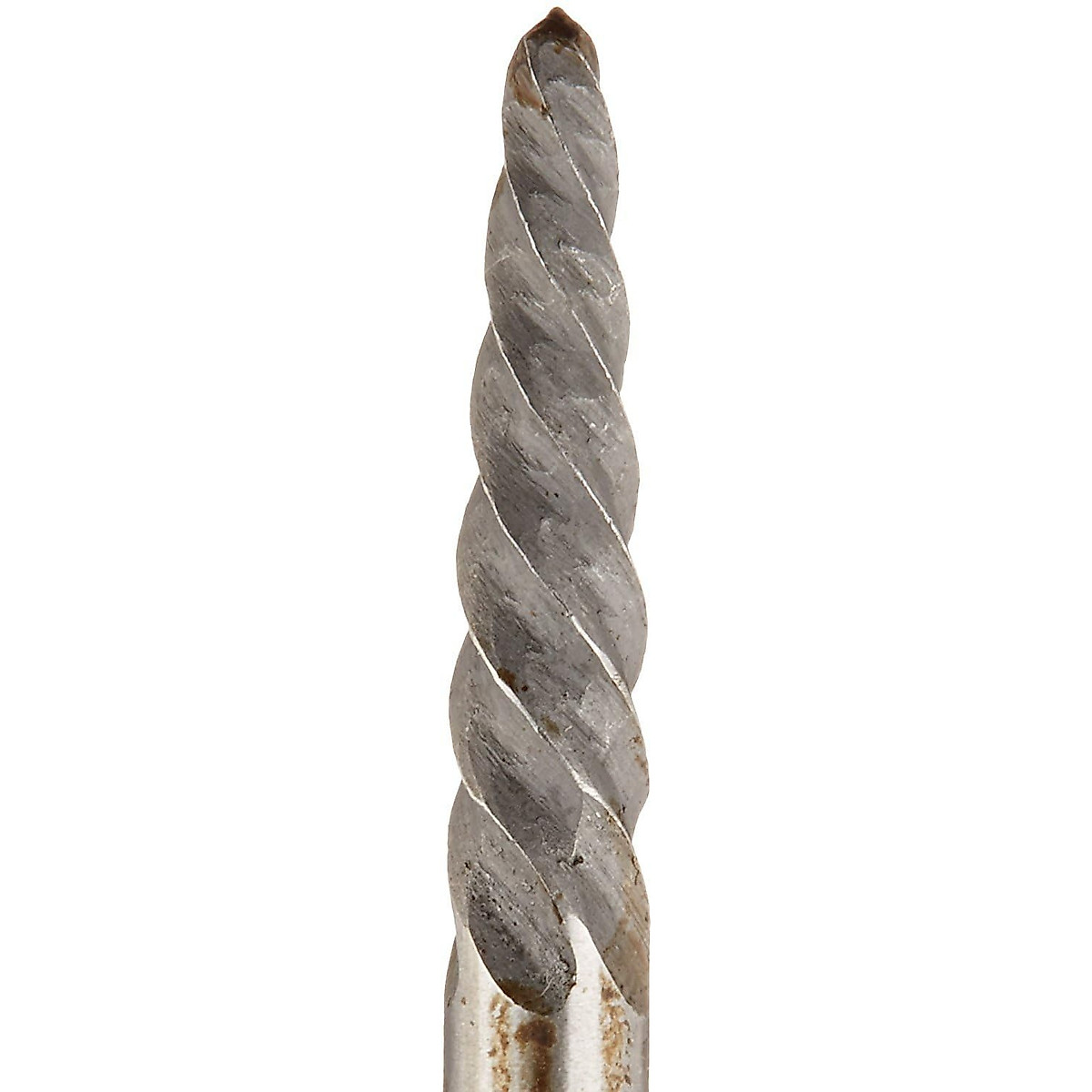 Drill America DEWEZS1-5W/DRL Screw Extractor Set with Left Hand Drill Bit, 1-5, Dew Series