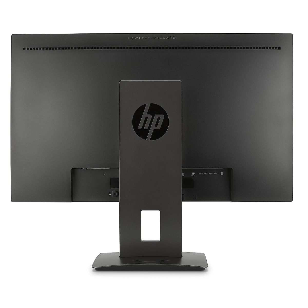 HP K7C09A8#ABA Z27n 27'' 1440p Quad HD LED-Backlit LCD Monitor, Black