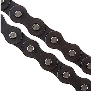 IRWIN Locking Chain Clamp Extension Chain, 20R, 18-Inch (40EXT)