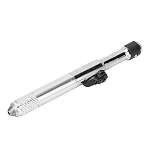 Engraving Hammer Handle, Handpiece Jewelry Dental Suit Rotary Flex Shaft Tool Kit for Foredom
