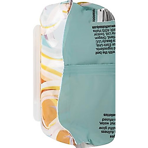 Pacifica Makeup Remover Face Wipes - Daily Facial Cleansing & Exfoliating Towelettes - Biodegradable - Organic - w/ Gycolic Acid - Clean Beauty Vegan & Cruelty-Free Dermatologist Tested 30 Count