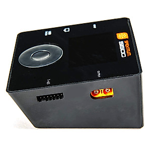 Spektrum S1500 DC Smart Charger, 1x500W, SPMXC1050