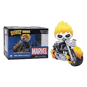 Funko Dorbz Ridez Marvel Ghost Rider Action Figure