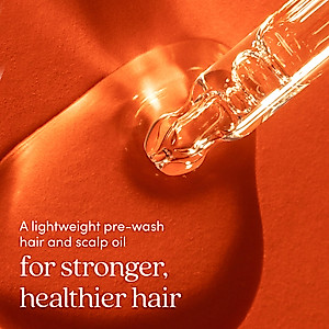 Fable & Mane Mini HoliRoots™ Pre-wash Hair Treatment Oil 0.48 oz/ 14.4 mL